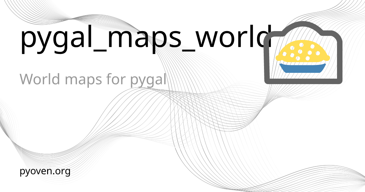 pygal_maps_world - Oven